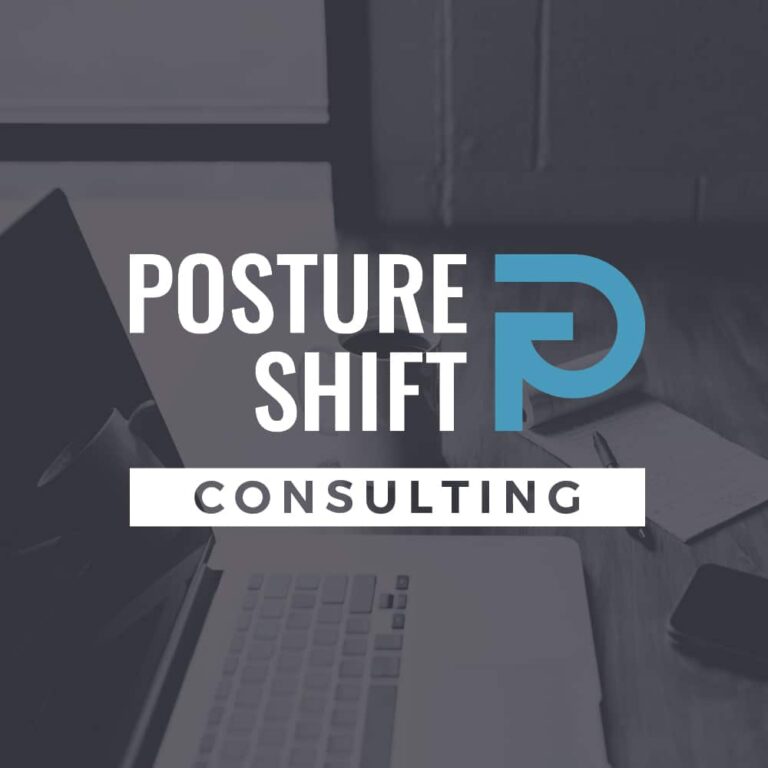 Posture Shift Store - Posture Shift Store