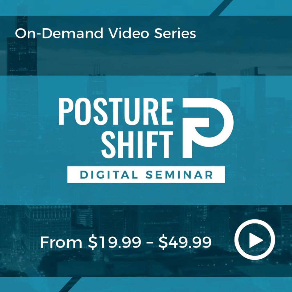 Posture Shift Store - Posture Shift Store