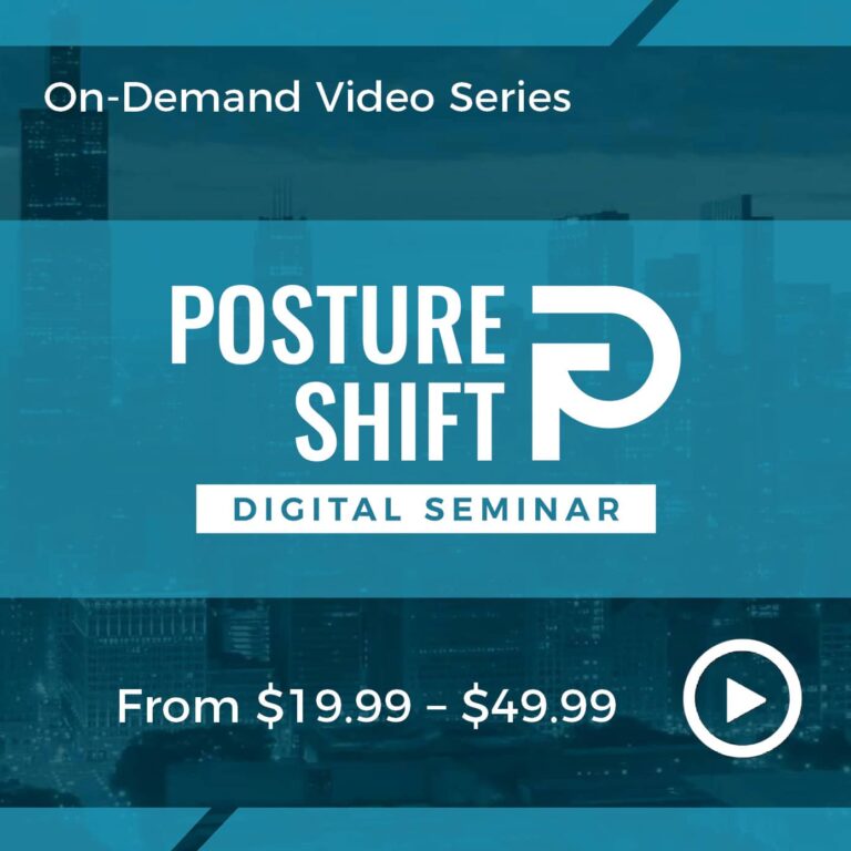 Posture Shift Store - Posture Shift Store