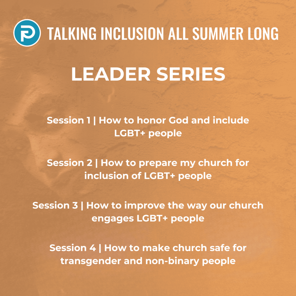 Leader Series - INDIVIDUAL LICENSE - Posture Shift Store