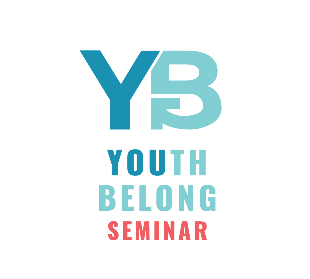 Youth Belong Seminar - Posture Shift Store